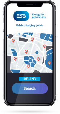 Electric Driving @ Autoassure.ie